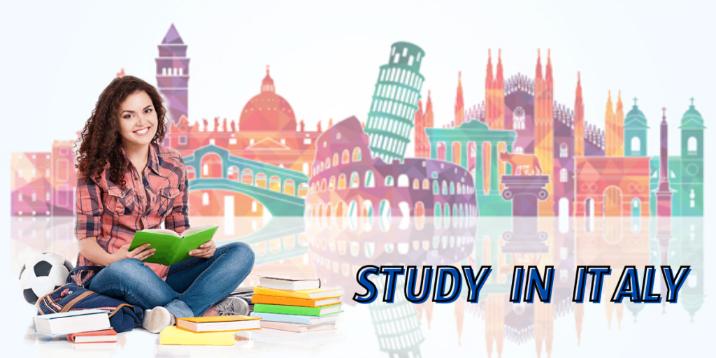 Know How to Get an Italy Study Visa and Study in Italy - Visa Tech